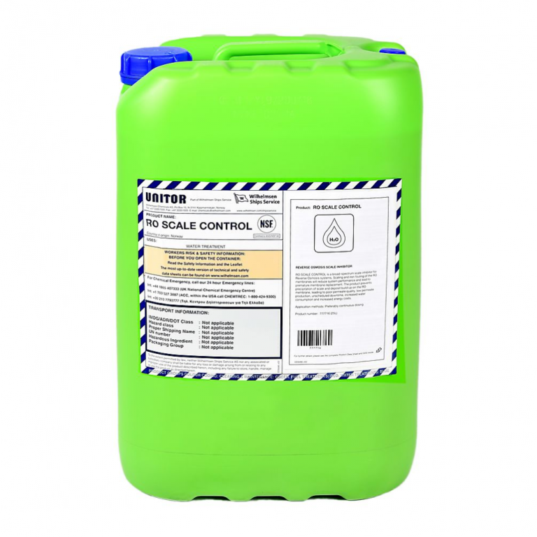 RO SCALE CONTROL 25 LTR – Marina Nasional Indonesia