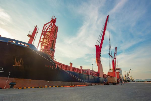 General Cargo Vessels – Marina Nasional Indonesia